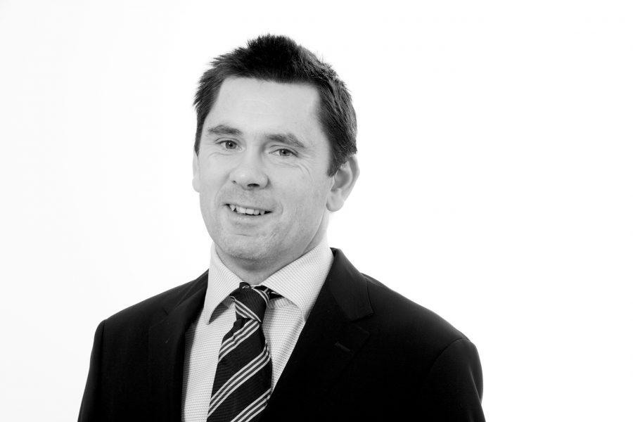 Meet Gerard - Gerard Reid | Gerard Reid